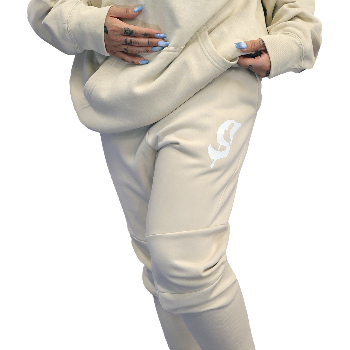 CRM Ghost Jogger – SlimeLA